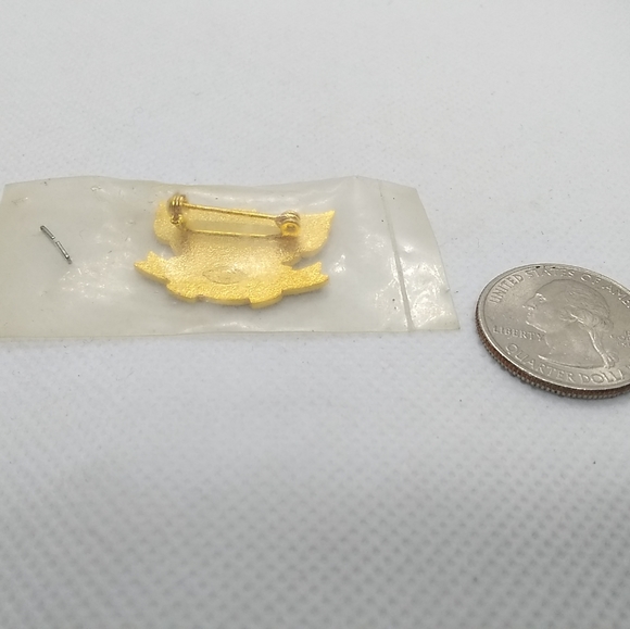 Honda Goldwing | Other | Honda Goldwing Pin Gold Wing Logo Gl 50 Moto ...